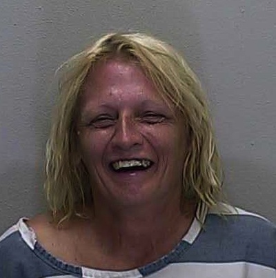 Funny Mugshots from Marion and Lake Counties – Thumpers Bail Bonds